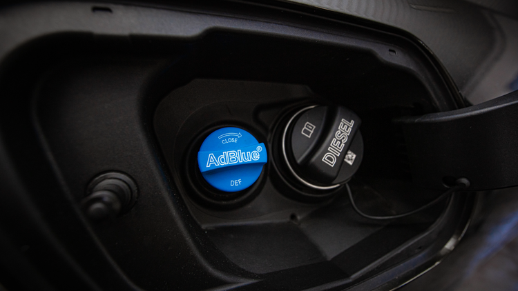 What Is AdBlue? Do I Need It? - A Guide to AdBlue and Its Uses ...