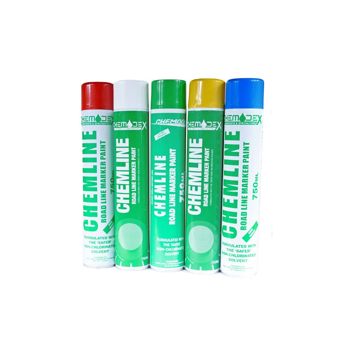 Chemodex Aerosols: Premium Quality Solutions for Diverse Needs