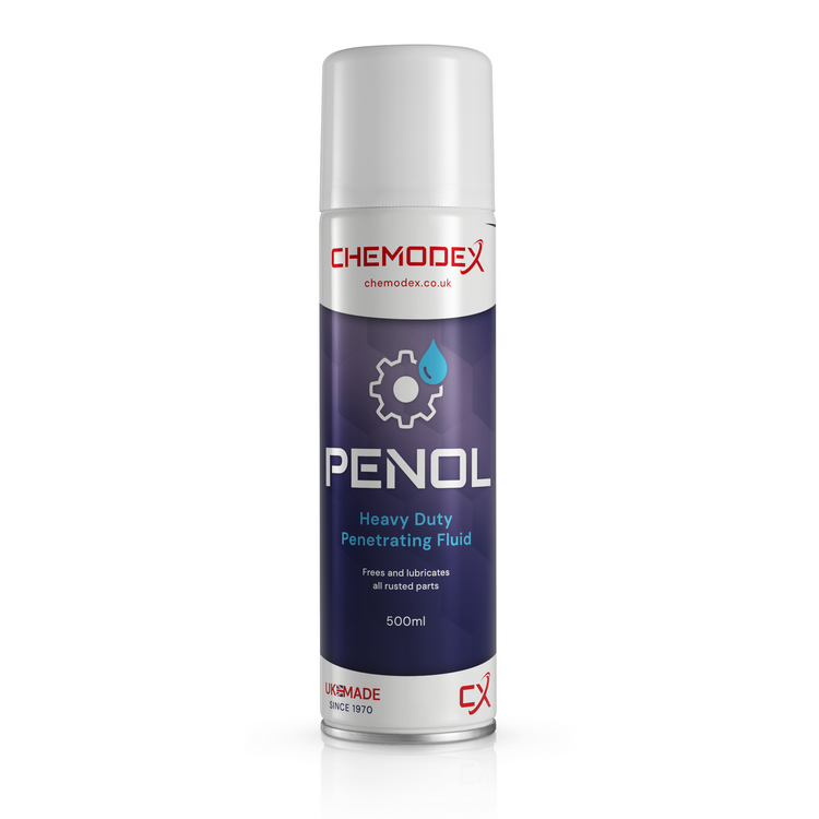 Pro Cote Spray Paint - Colours – Chemodex Ltd
